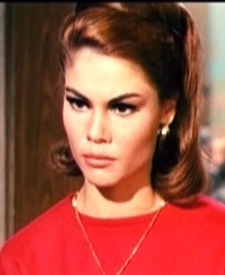 Picture of Wende Wagner