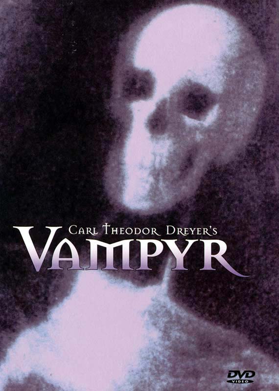 Image of Vampyr