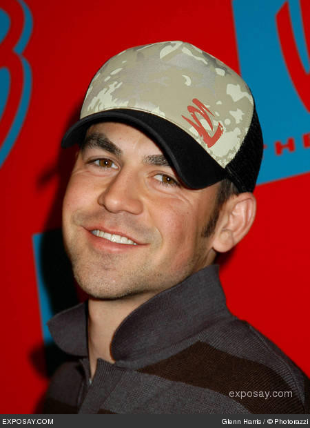 Picture of Kyle Howard