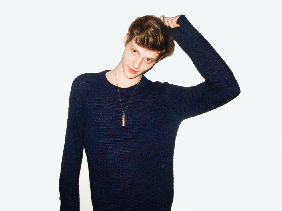 Picture of Matthew Hitt