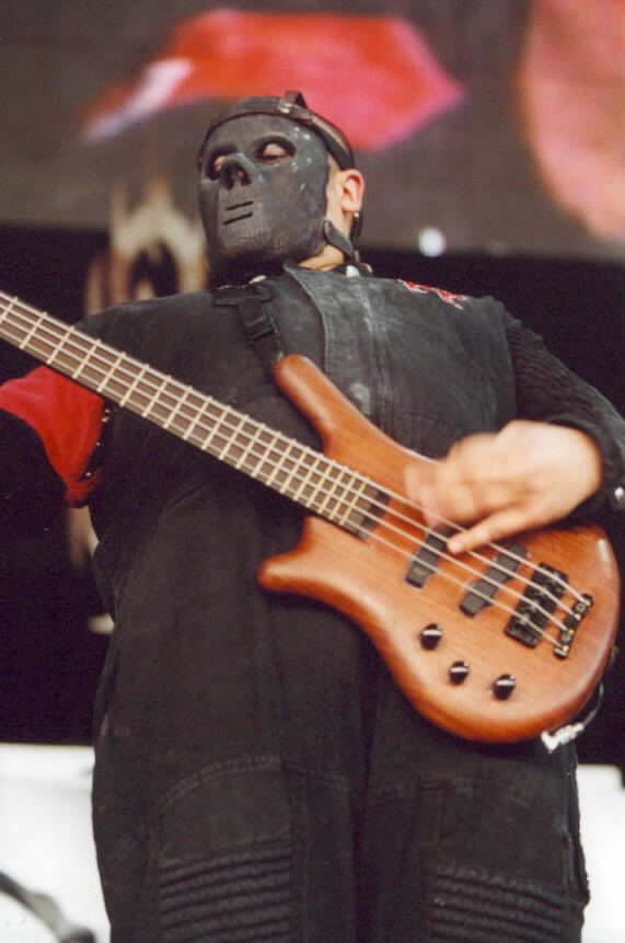 Picture of Paul Gray