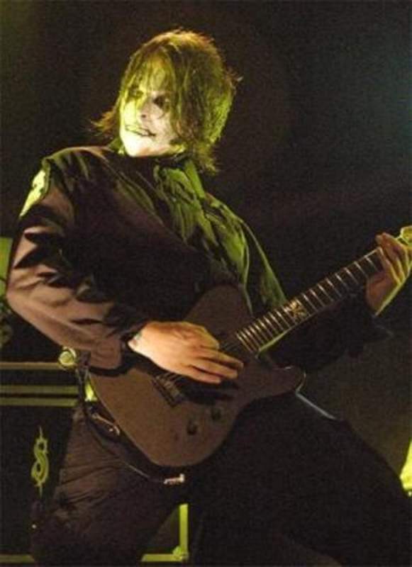 Image of James Root