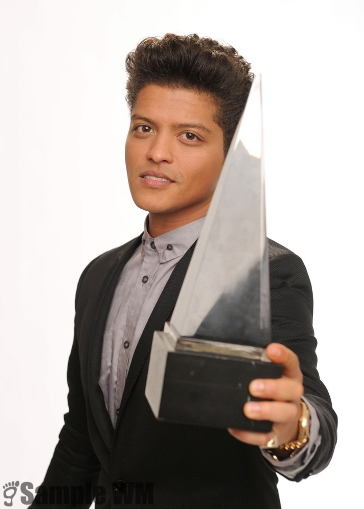 Picture of Bruno Mars