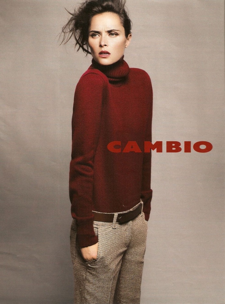 Picture of Tasha Tilberg