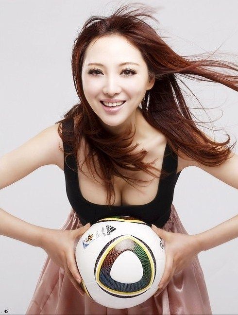 Picture of Yi-fan Chen