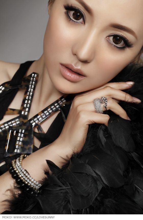 Picture of Yi-fan Chen