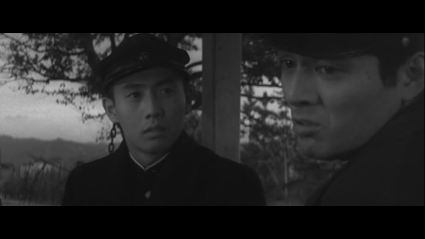 Picture of Conflagration