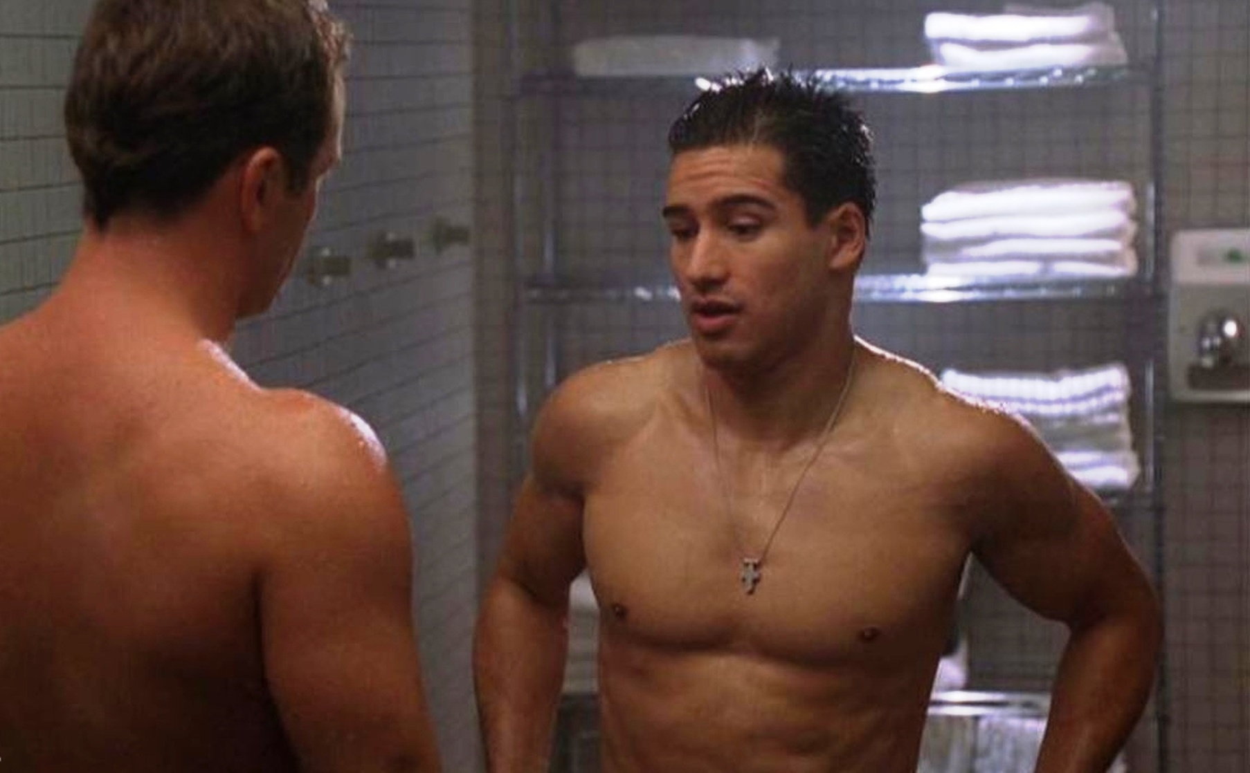 Mario Lopez