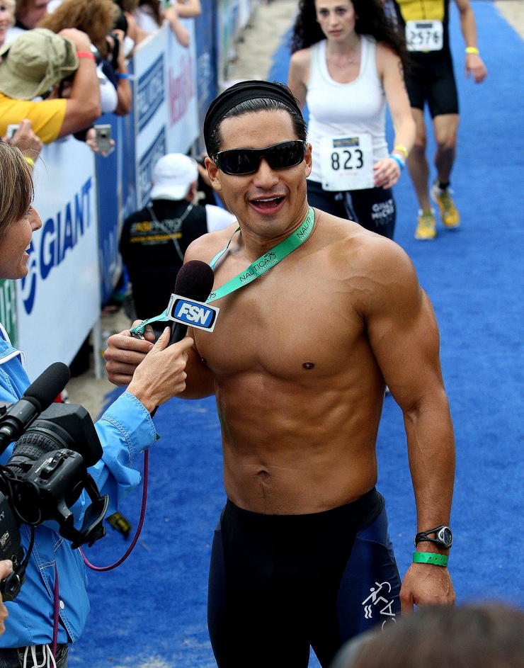 Mario Lopez