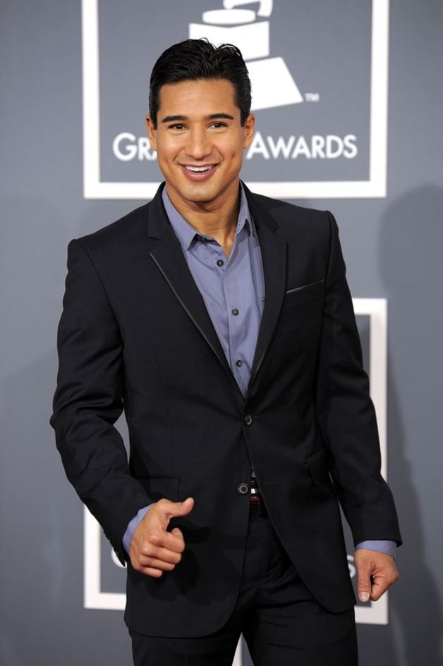 Mario Lopez