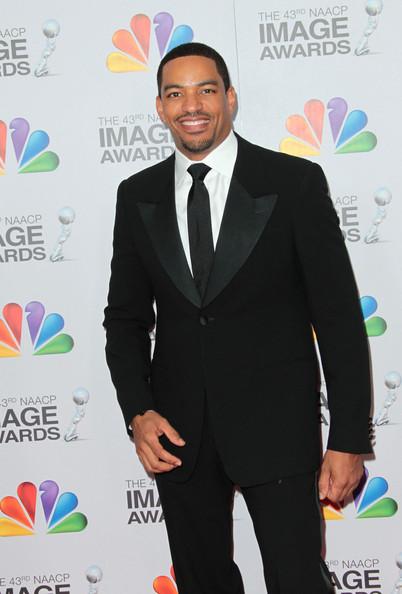 Laz Alonso picture