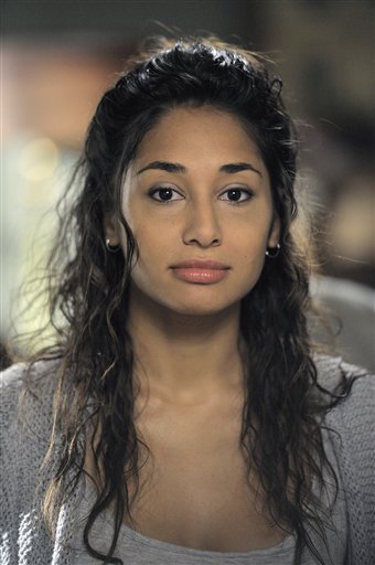 Picture of Meaghan Rath