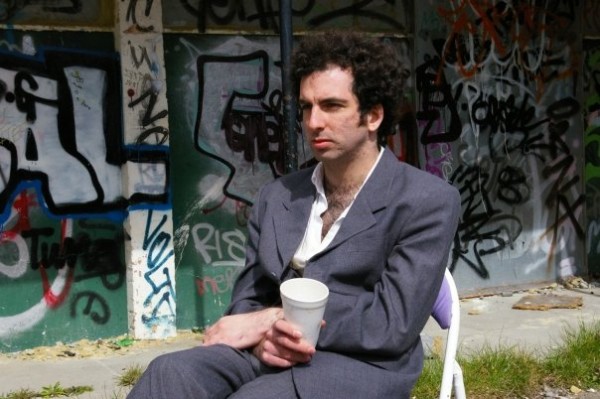 Picture of Sam Bern