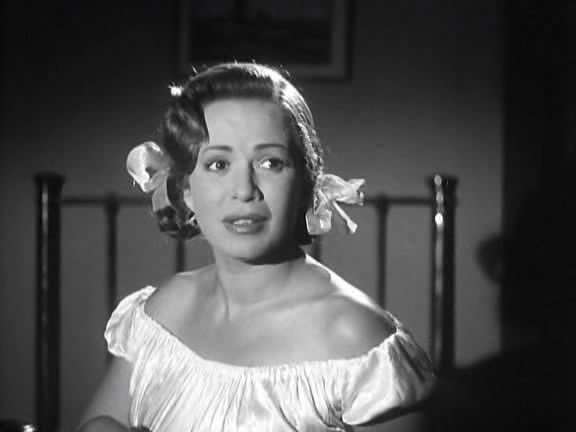 Picture of Hind Rostom