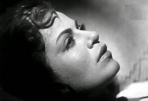Picture of Hind Rostom