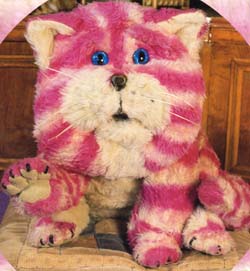 Picture of Bagpuss (1974-1974)