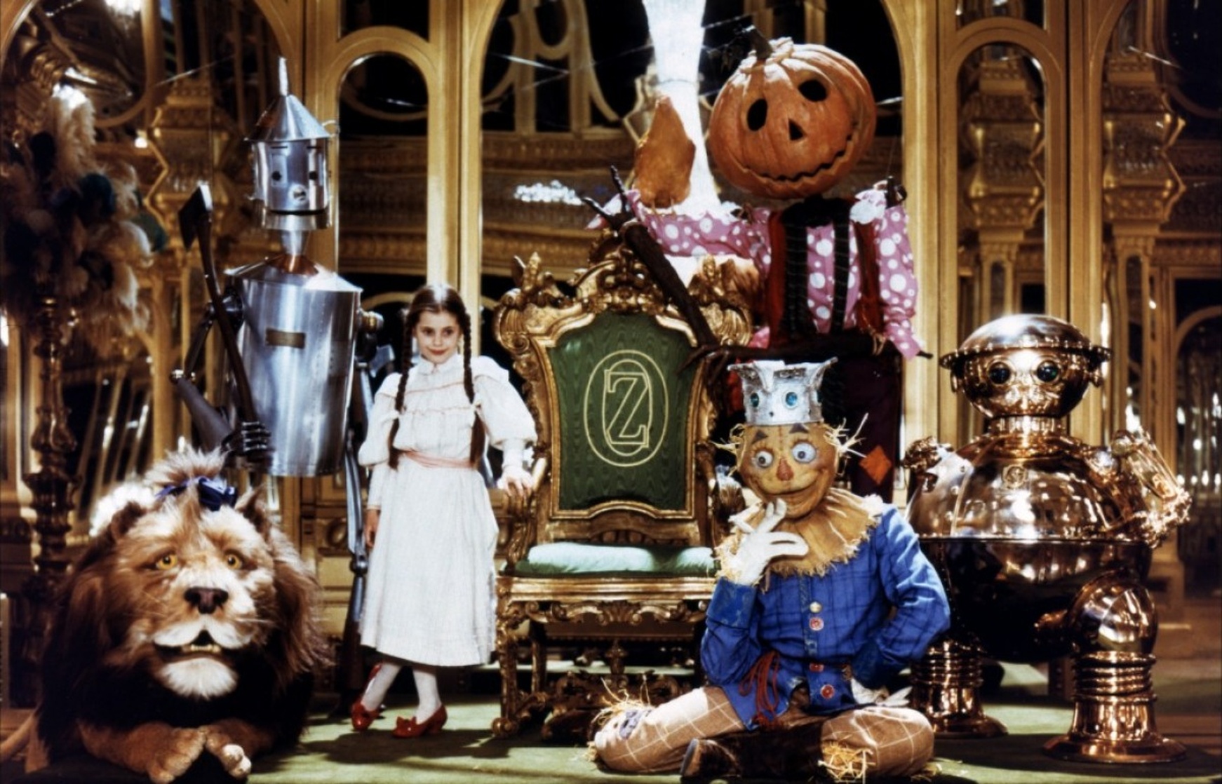 Picture of Return to Oz
