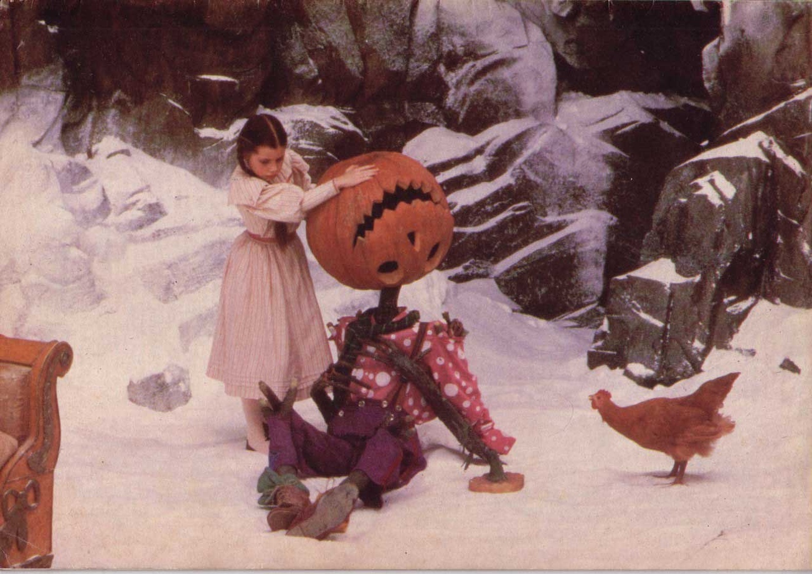 Picture of Return to Oz