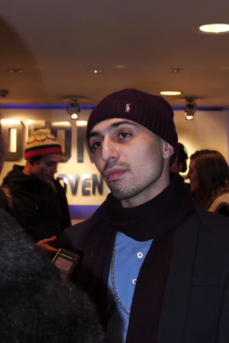 Payback Season (2012)