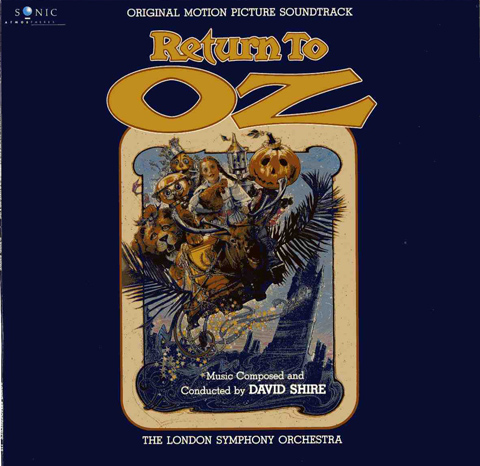 Picture of Return to Oz