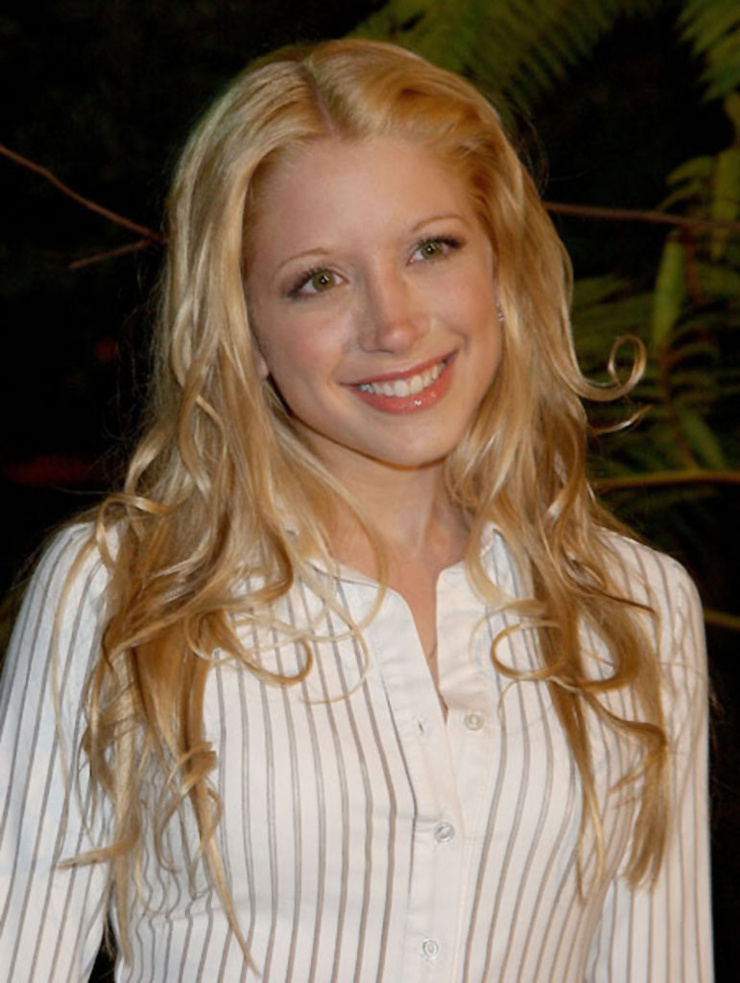 Picture of Courtney Peldon