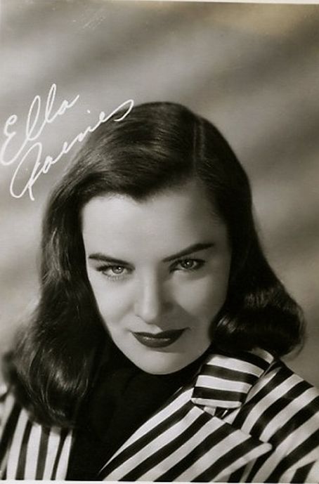 Picture of Ella Raines