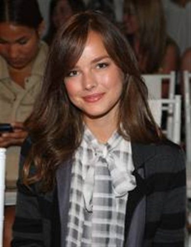 Picture of Allison Miller