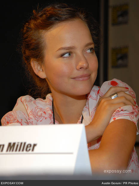 Picture of Allison Miller