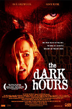 Picture of The Dark Hours