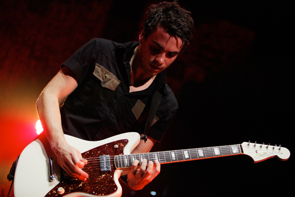 Picture of Taylor York