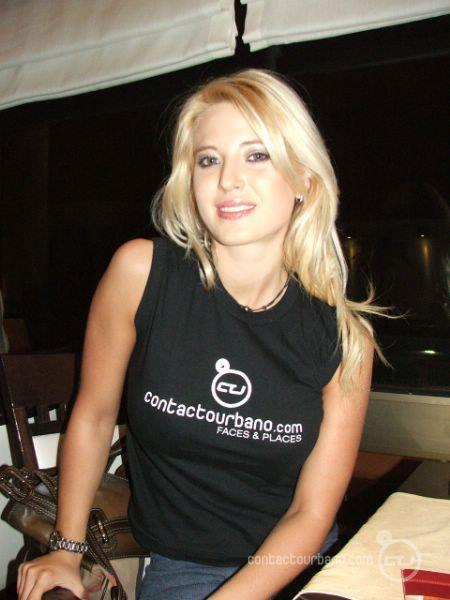 Image of Jessica Cirio
