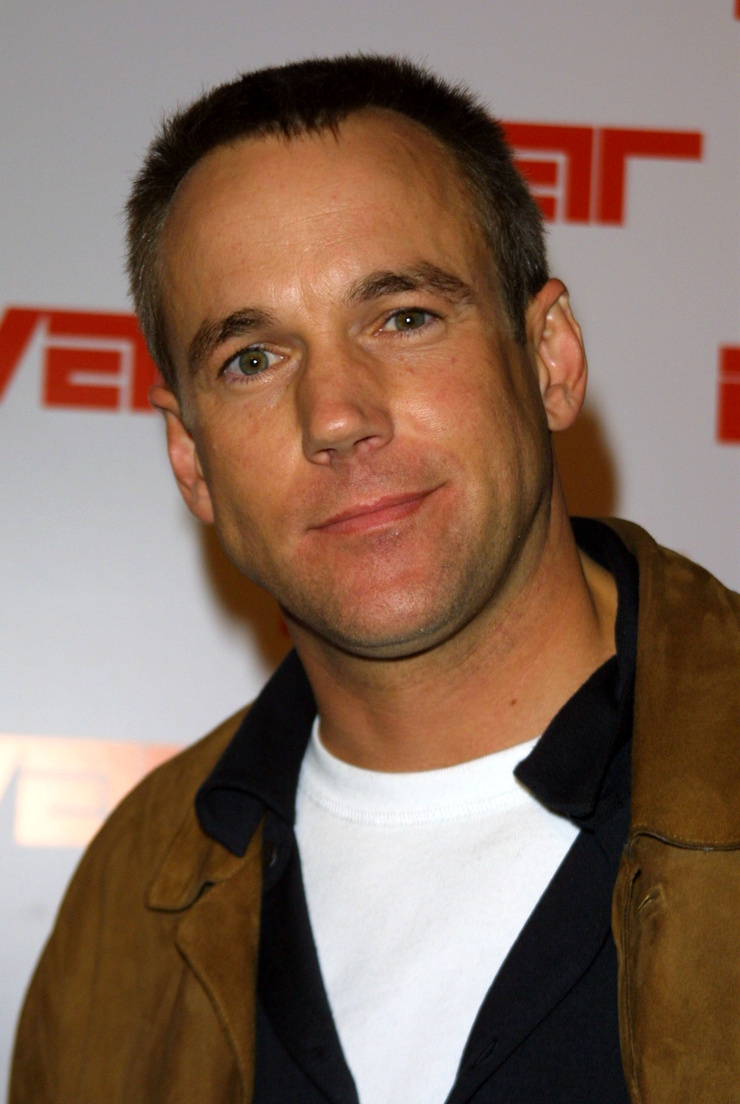 Picture of Edward Kerr