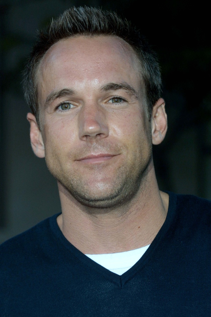 Picture of Edward Kerr