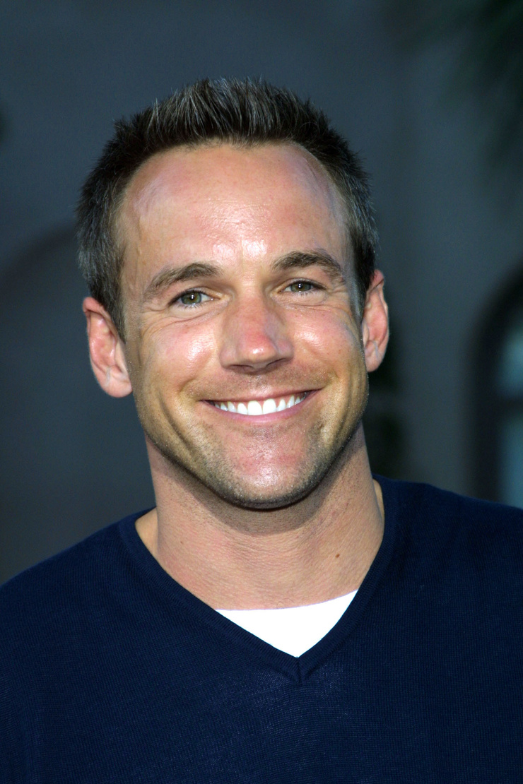 Picture of Edward Kerr