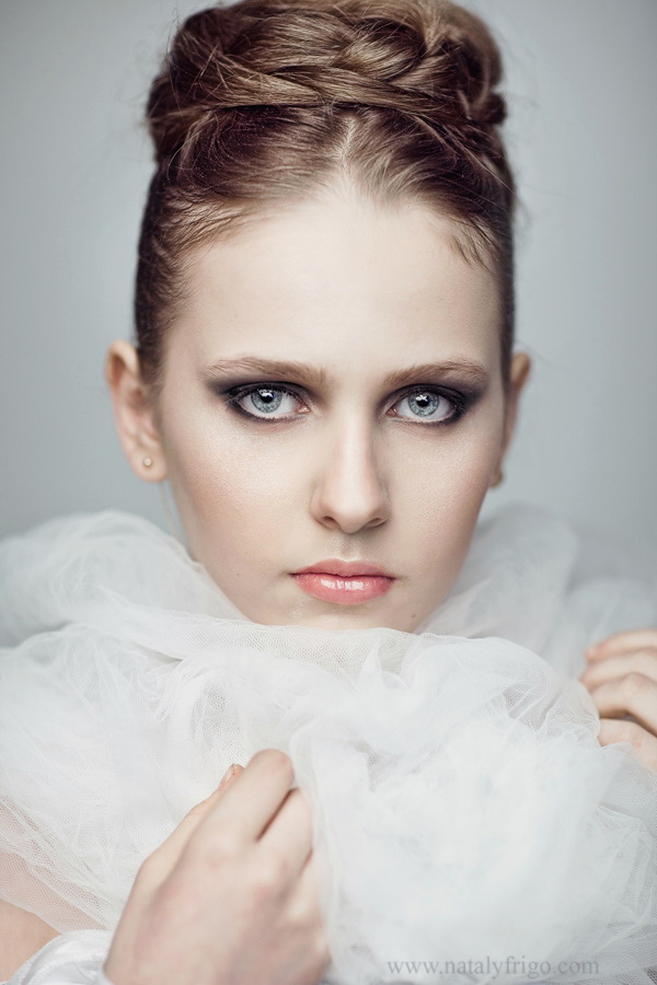 Picture of Karina Kalugina