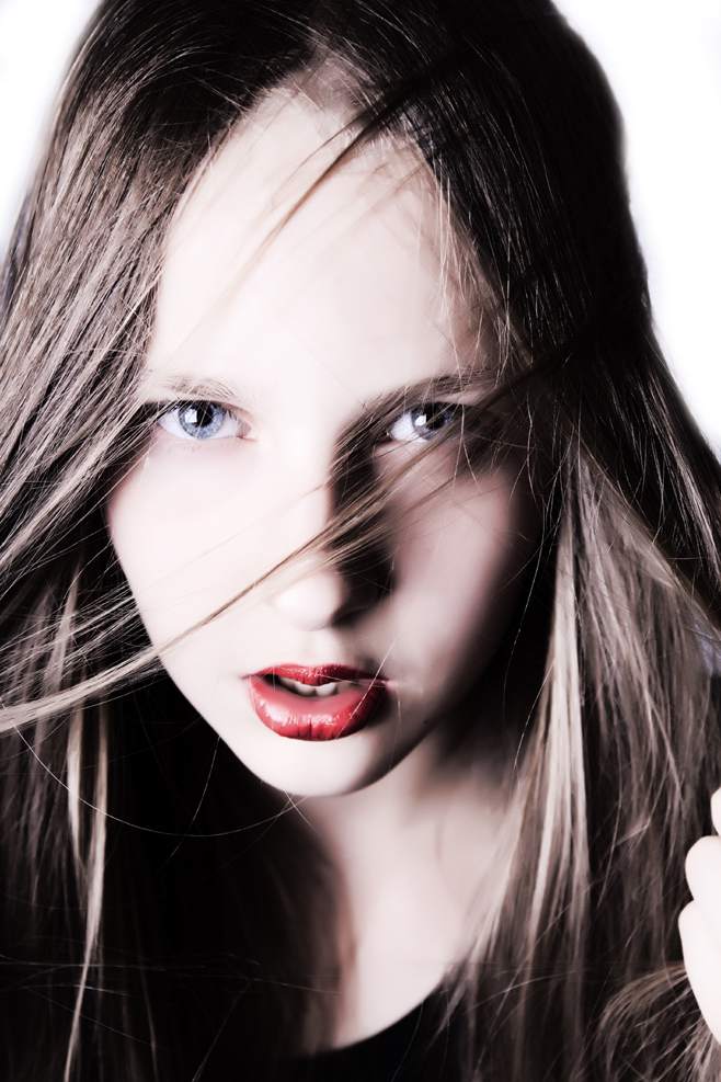Picture of Karina Kalugina