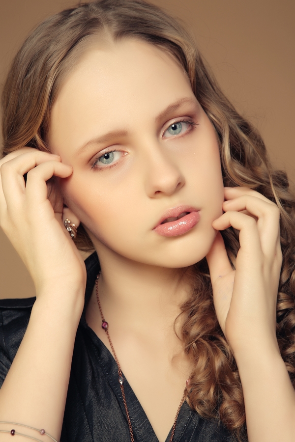 Image of Karina Kalugina