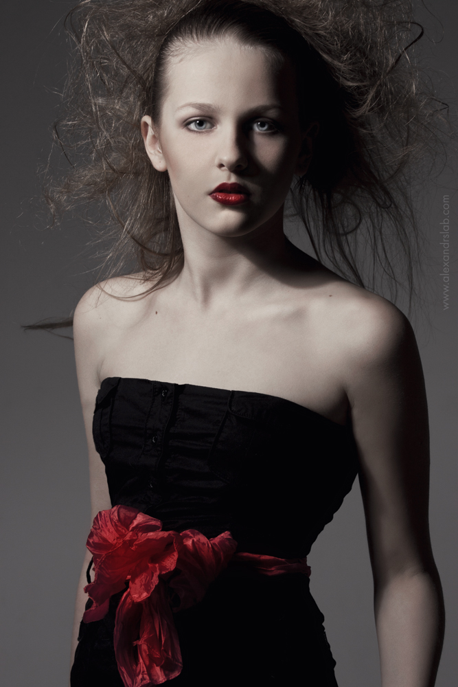 Picture of Karina Kalugina