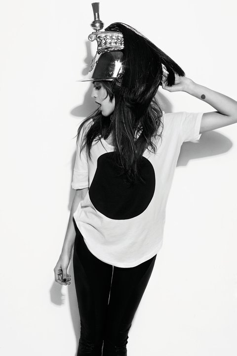 Picture of Calu Rivero