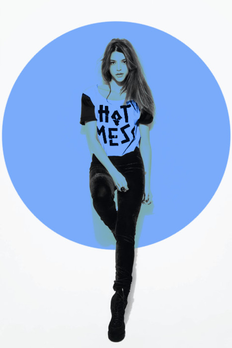 Picture of Calu Rivero