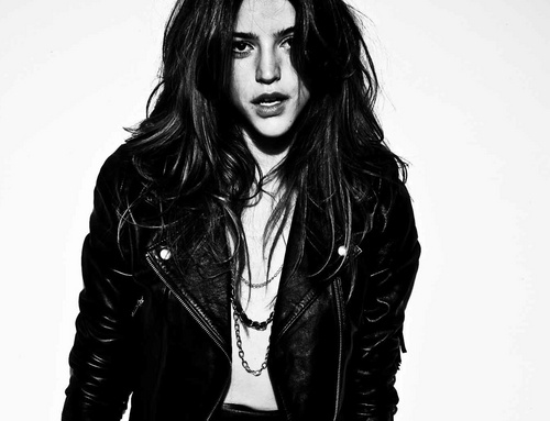 Picture of Calu Rivero