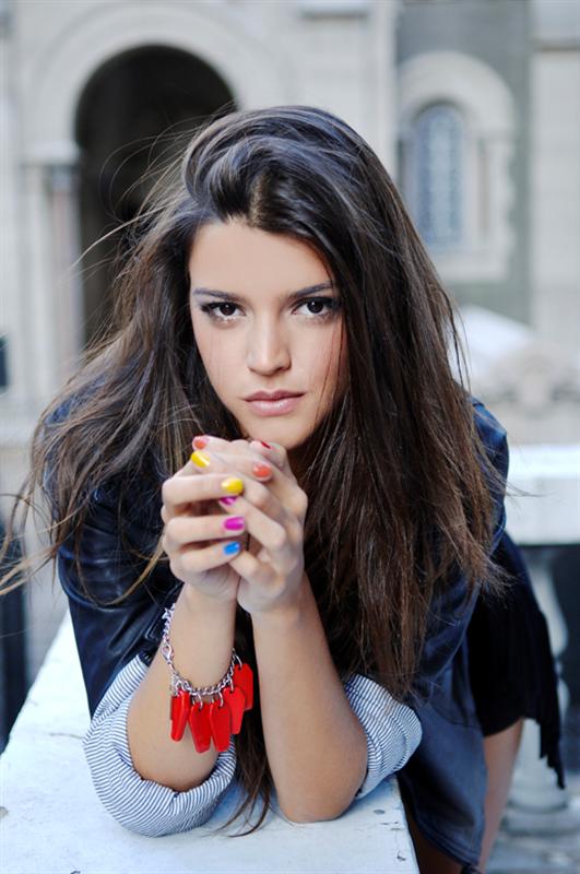 Picture of Calu Rivero