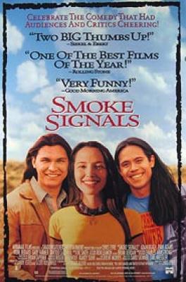 Picture of Smoke Signals