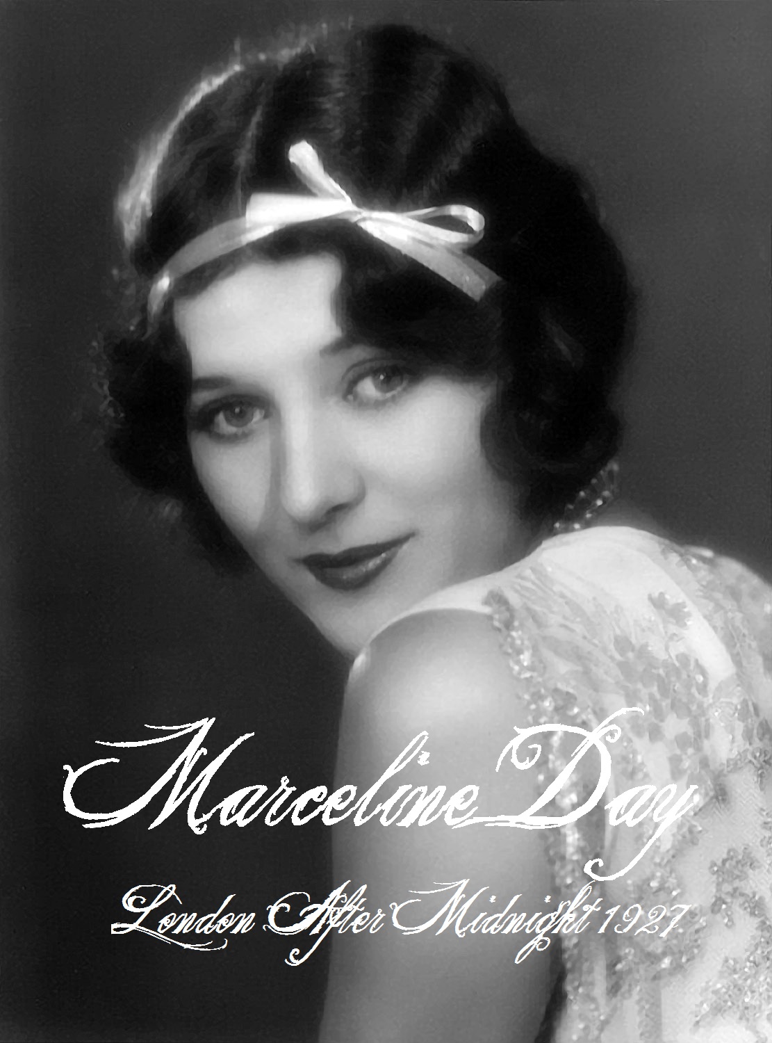Marceline Day