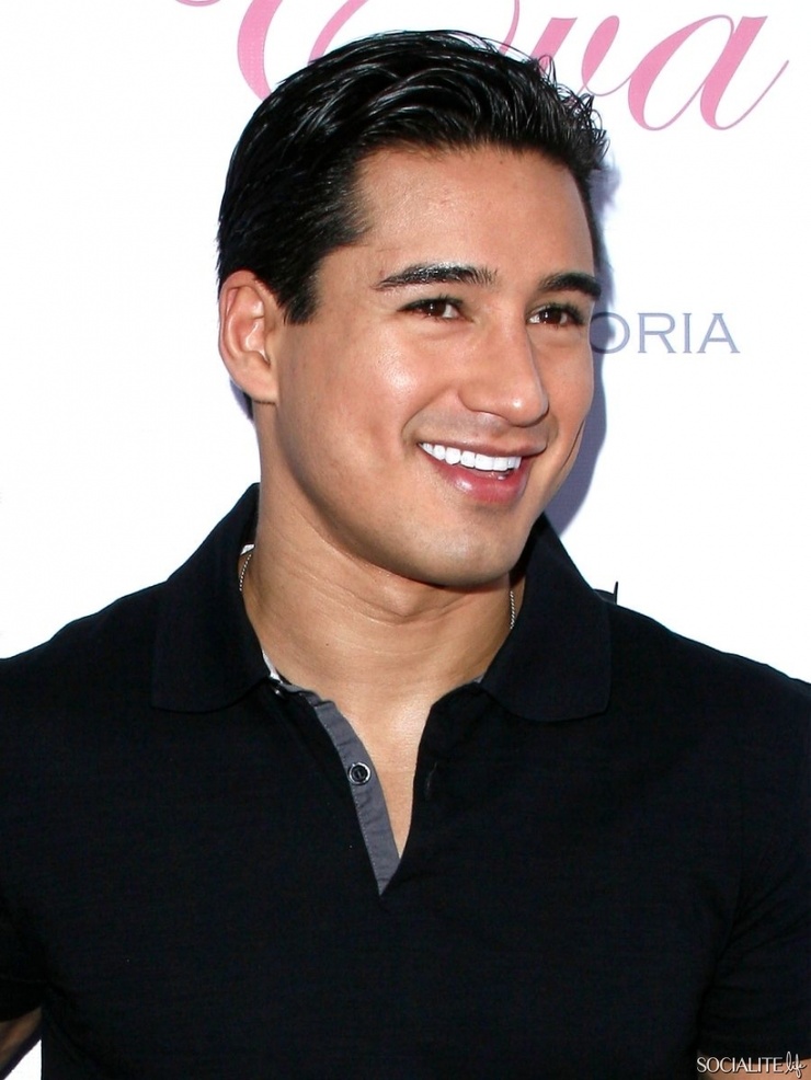 Mario Lopez