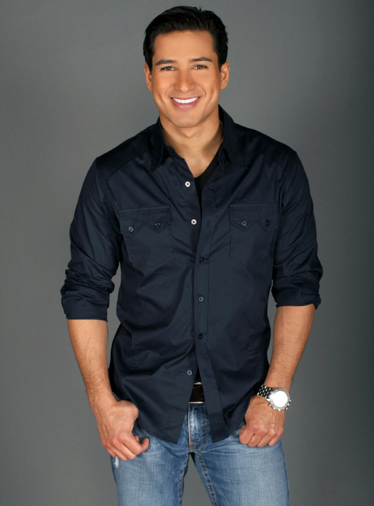 Mario Lopez