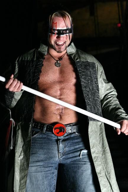 Johnny Devine image