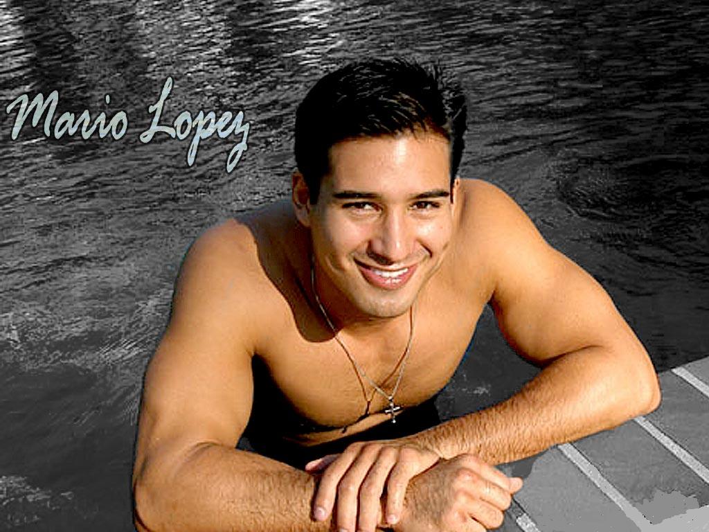 Mario Lopez