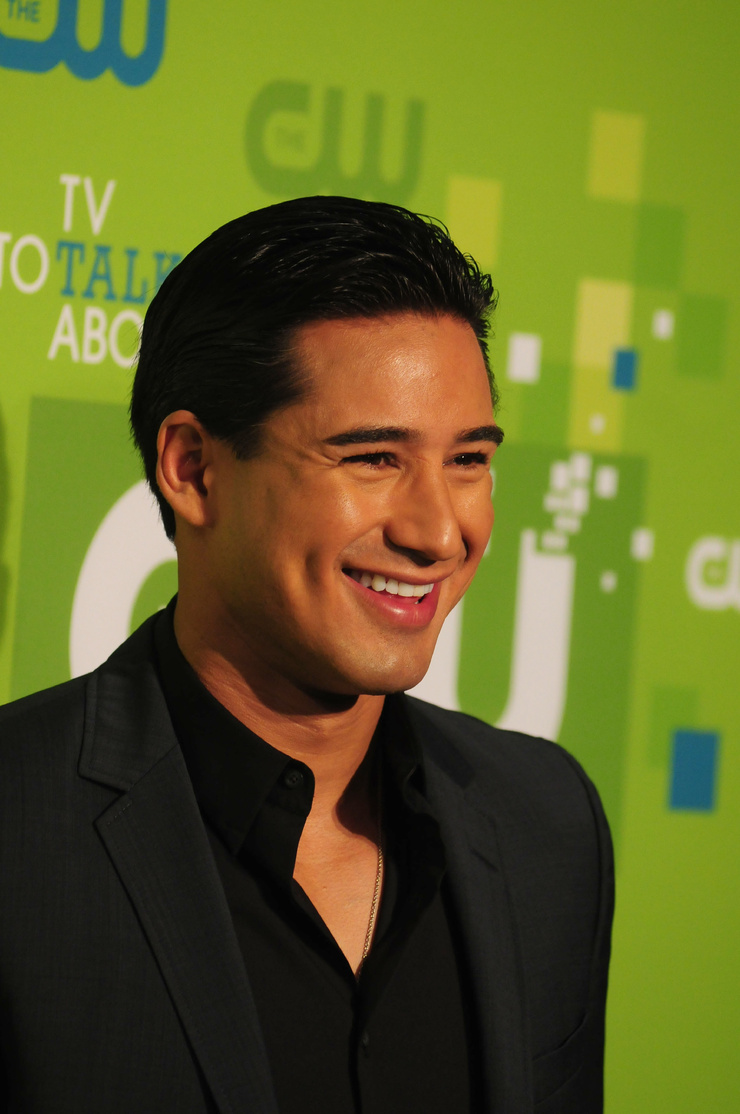 Mario Lopez