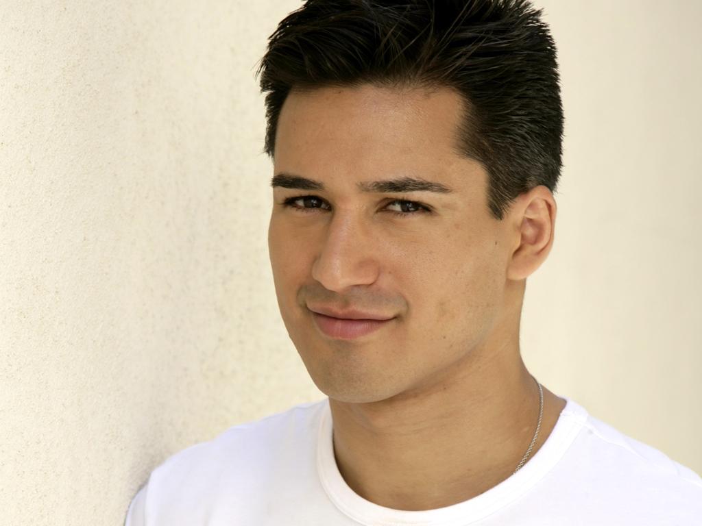 Mario Lopez